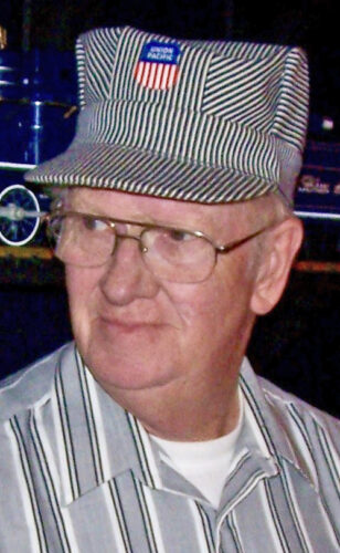 Kenneth Evans 1938-2024 | News, Sports, Jobs - Tribune Chronicle